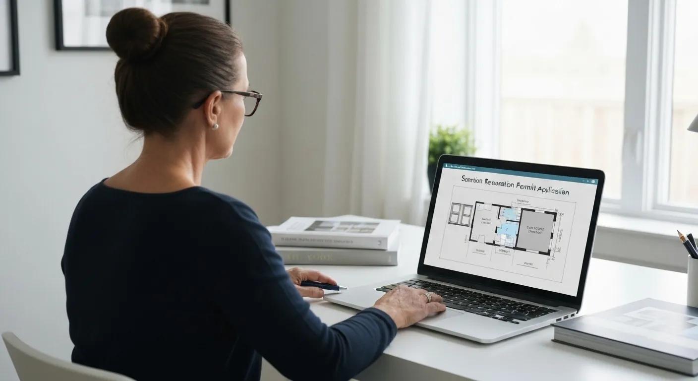 Guide to Permits for Your Newmarket Basement Renovation